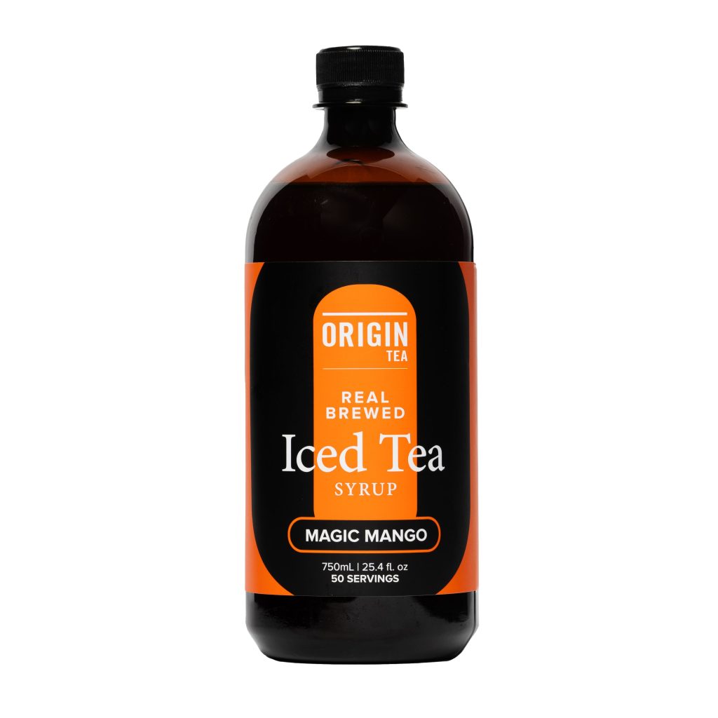 Real Brewed Tea Archives - Elixir Coffee