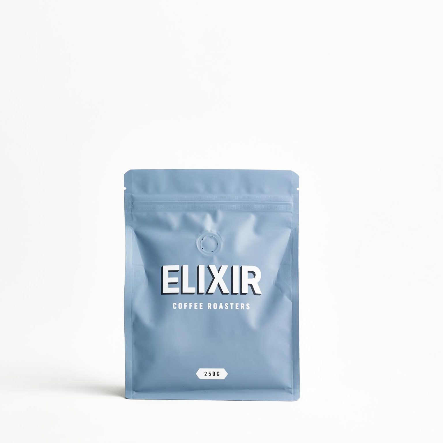 Buy Elixir Coffee Espresso Blend