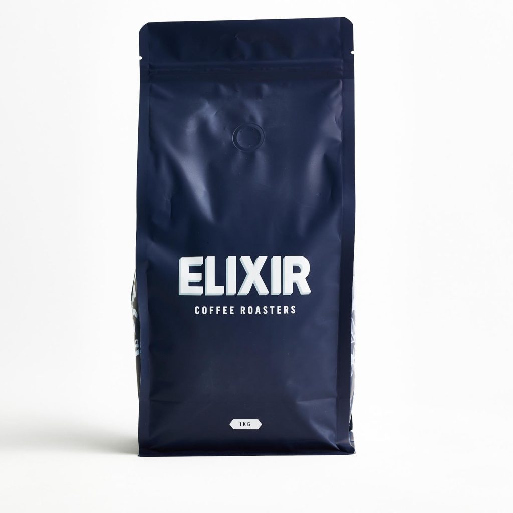 Buy Velluto Blend Coffee