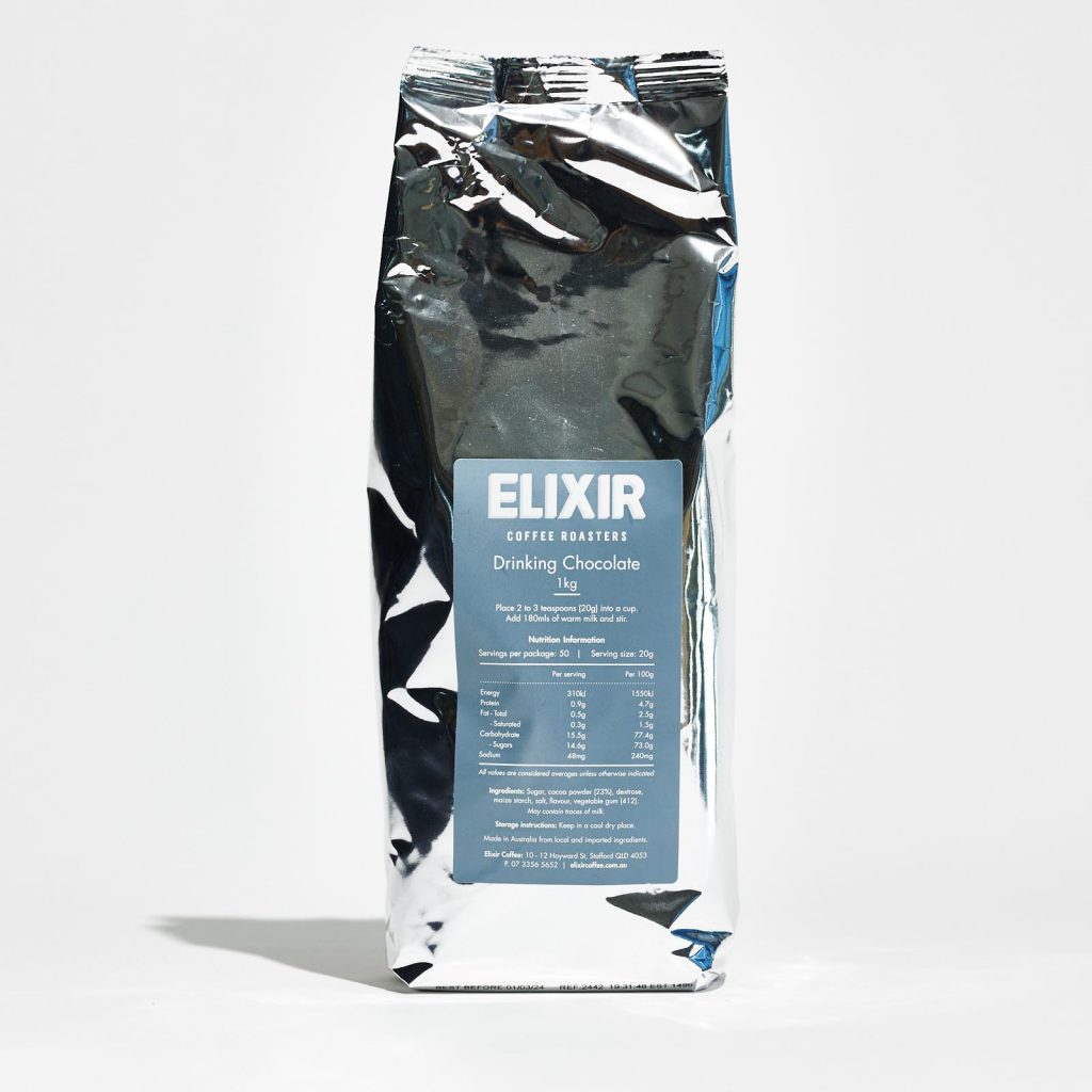 Your Coffee Specialists Australia - Elixir Coffee