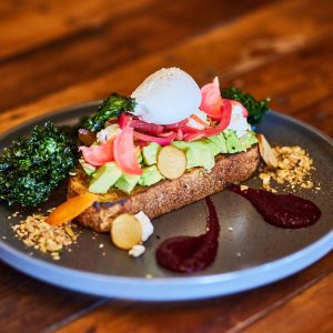 Elixir HQ Café - The Best Coffee Roasters - Elixir Coffee