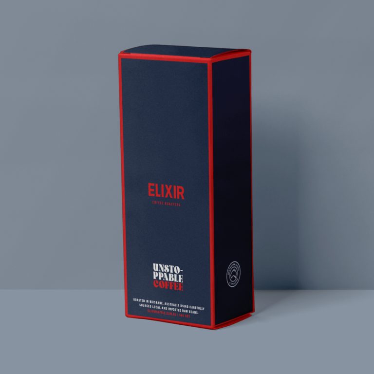 Nespresso® Compatible Coffee Pods by Elixir Coffee Roasters