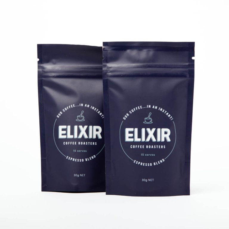 Shop the Best Coffee in Brisbane, Blends & Equipment - Elixir Coffee