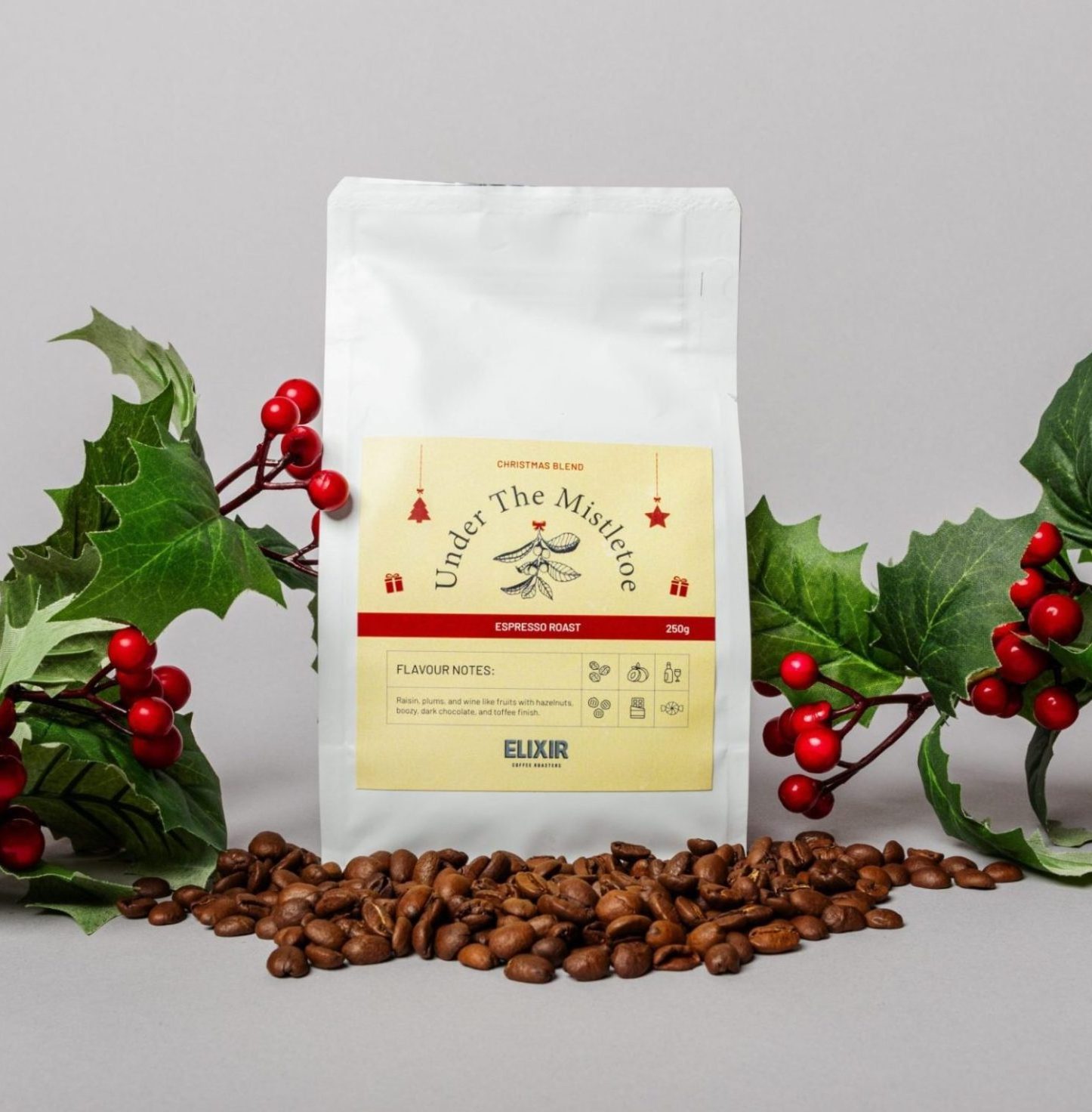 Your Coffee Specialists Australia - Elixir Coffee