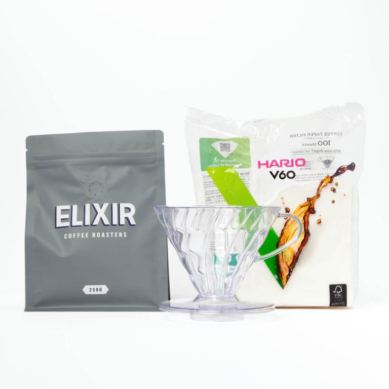 Coffee Archives - Elixir Coffee