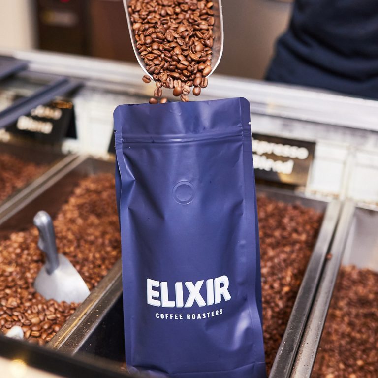 Coffee Archives - Elixir Coffee