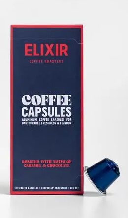 Your Coffee Specialists Australia - Elixir Coffee