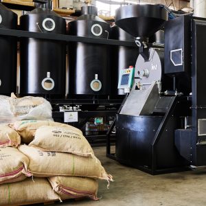 Wholesale Coffee Provider - Elixir Coffee